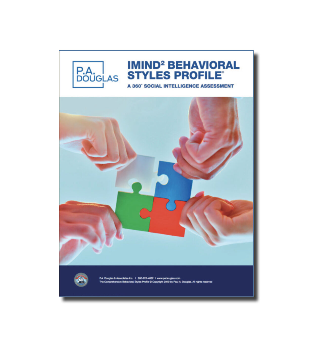 iMind2 Behavioral Styles Assessment